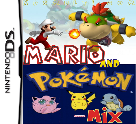 NDS MultiCarts : MAXIcart